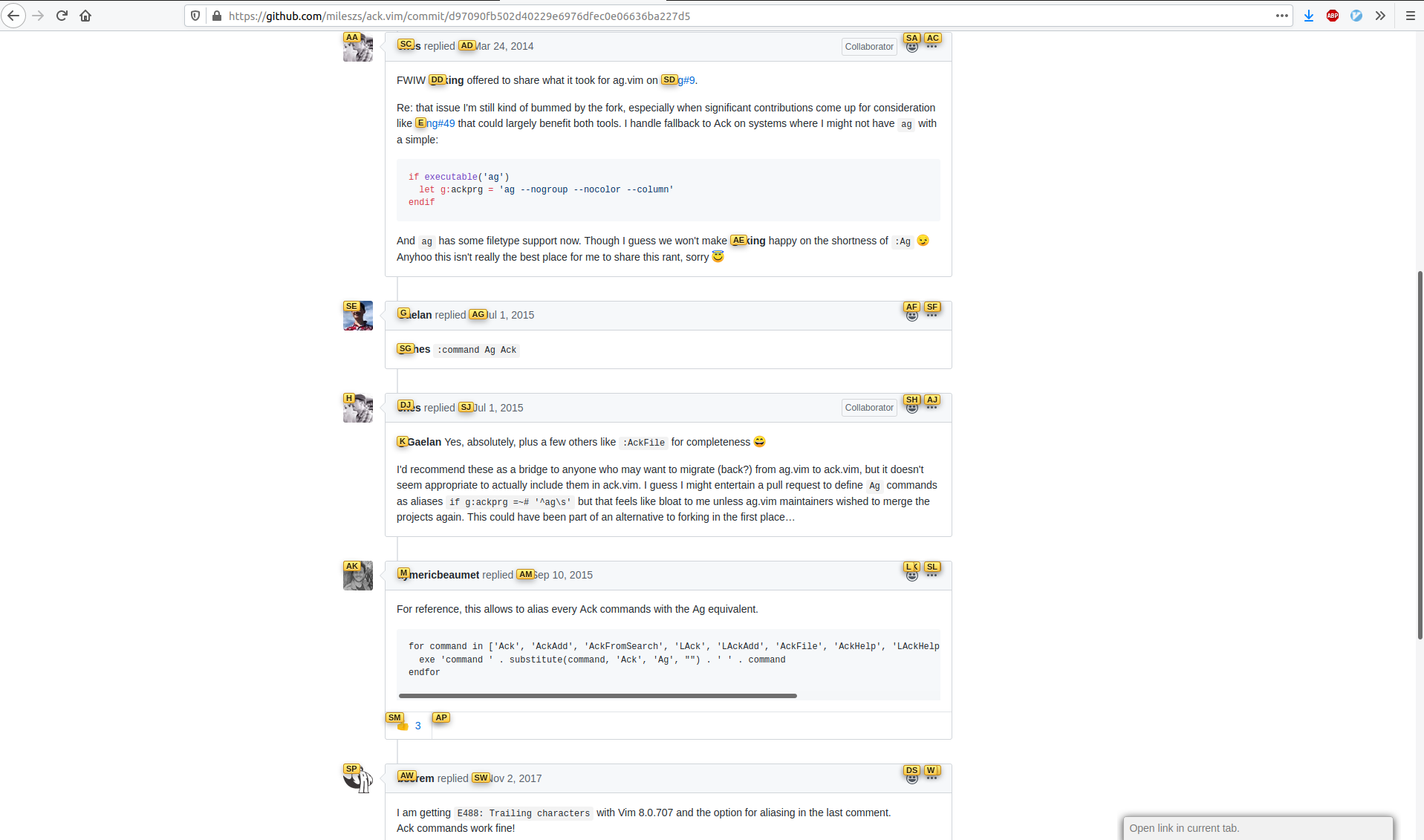 Kalandozások Vimmel – Letscode.hu
